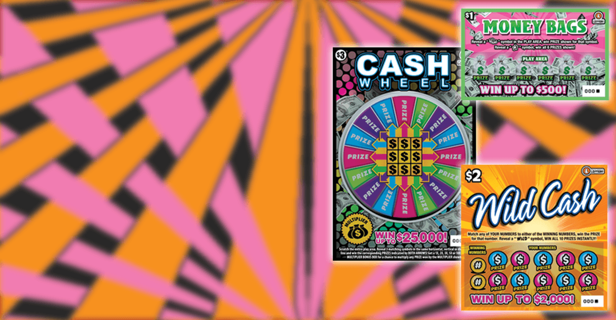 Homepage - South Dakota Lottery