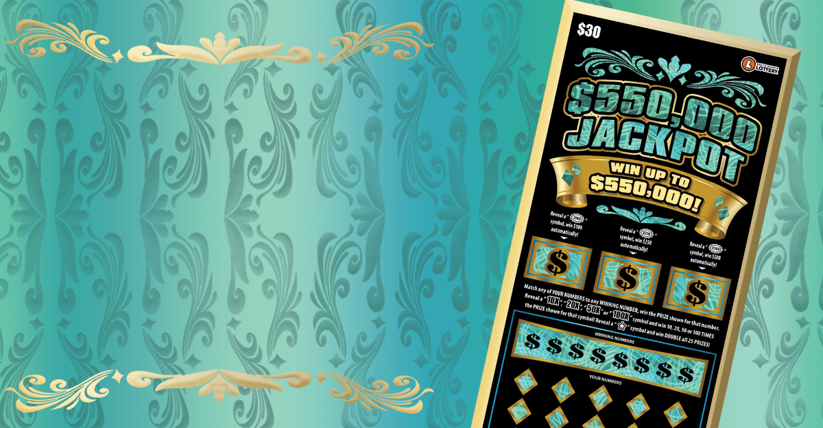 Homepage - South Dakota Lottery