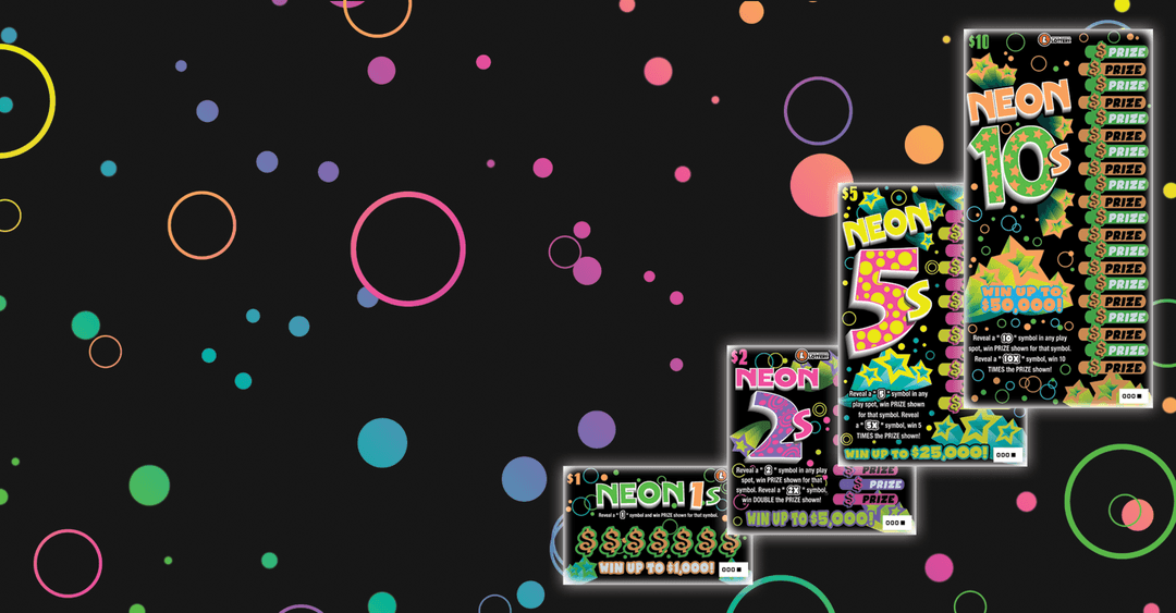 Homepage - South Dakota Lottery