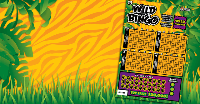 Homepage - South Dakota Lottery