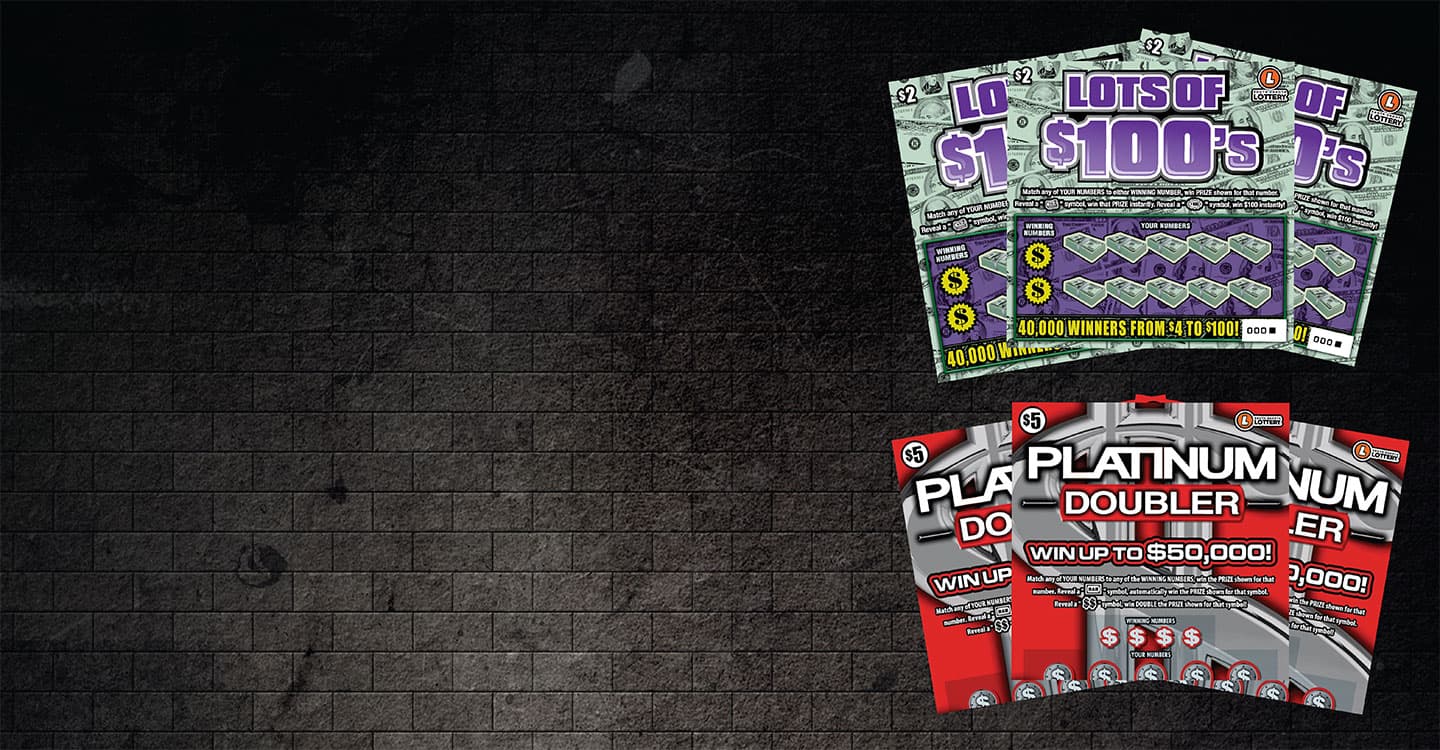 Homepage - South Dakota Lottery