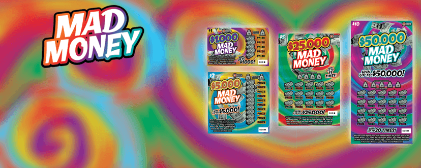 Homepage - South Dakota Lottery